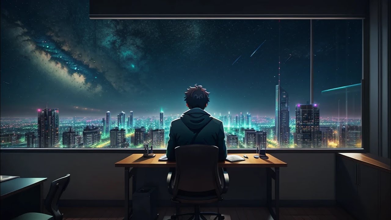 Lofi Beats with Relaxing Song - Live via OneStream Live #onestreamlive ...