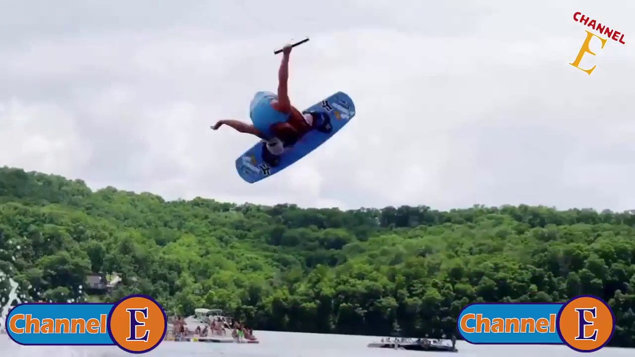 Funny WIN and FAIL Compilation of 2017 Epic Fails & Wins Videos - YouTube