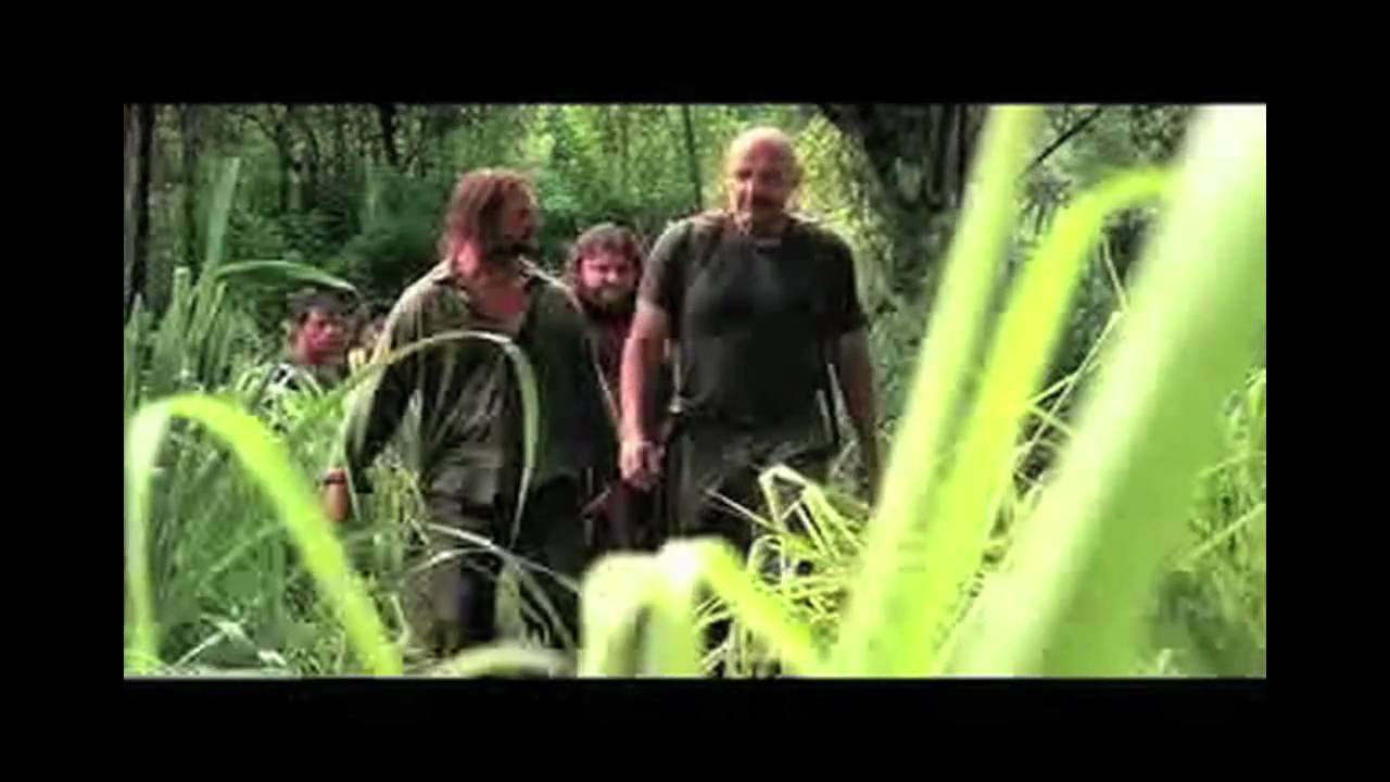 LOST - Season 4 Episode 2 - Secrets and Recap (2 of 3) - YouTube