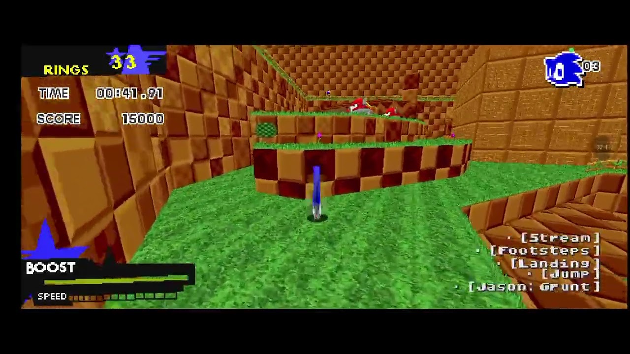 NEW msv6 recreation Whit MENU All huds remake & speedlines - YouTube