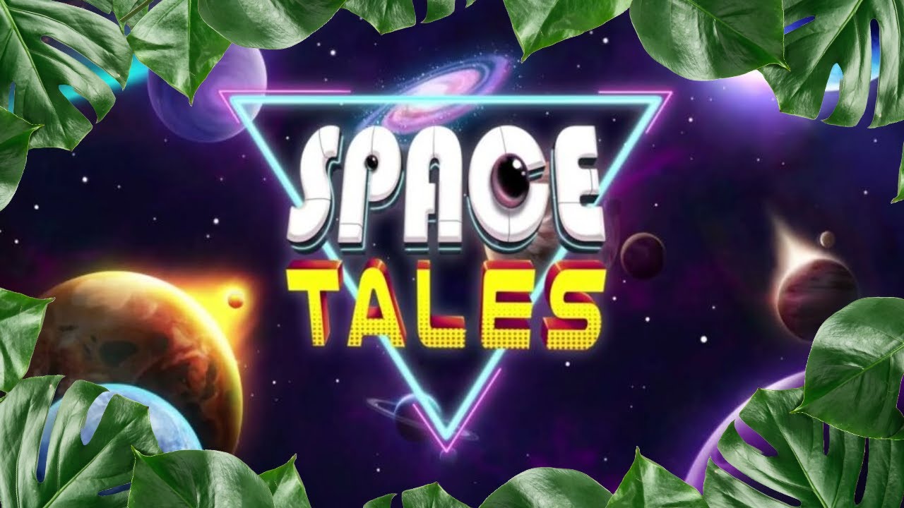 Space Tales: Command the Cosmos in this EPIC Retro-Futuristic RTS! 🚀 ...