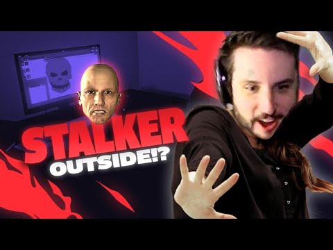 Scary Game Night! (Scrutinized) "Welcome To The Game 3" - YouTube