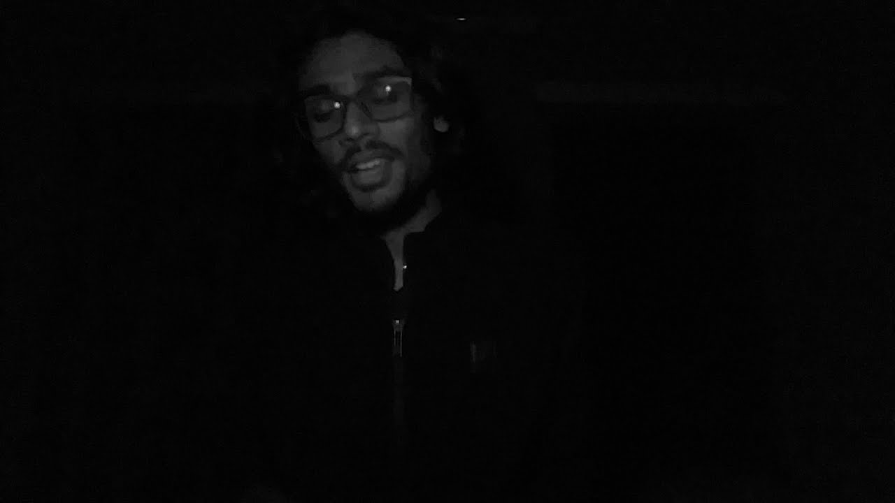 Abar fire ele(Ditiyo purush) covered by Sudip Nandy - YouTube