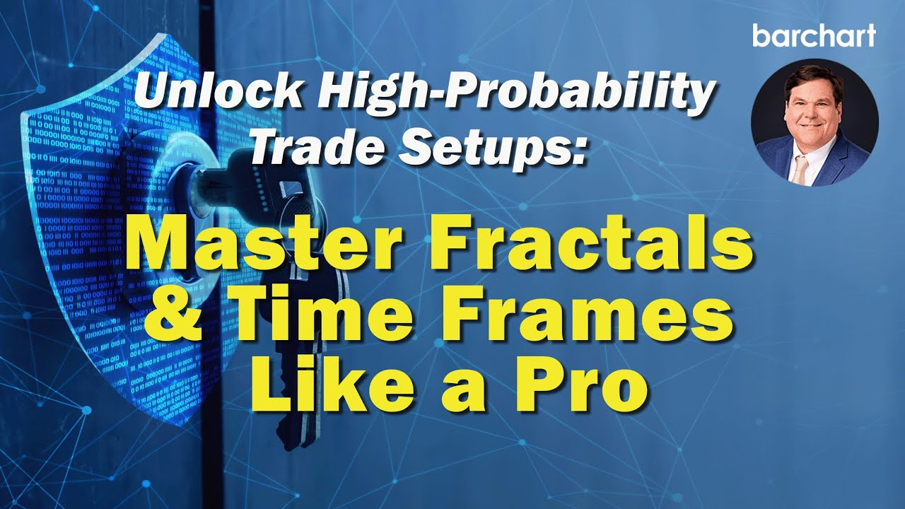 Unlock High Probability Trade Setups: Master Fractals & Time Frames ...