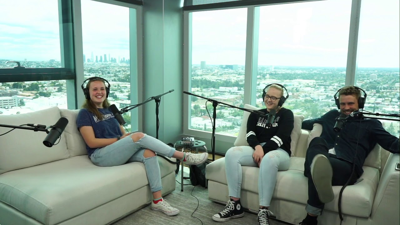 Viall Files Episode 18 Promo: Bella BONUS CLIP - YouTube