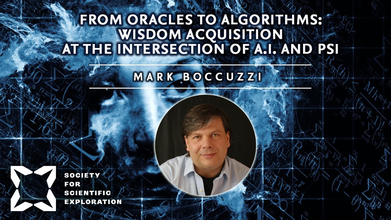 From Oracles to Algorithms: Wisdom Acquisition at the Intersection of A ...