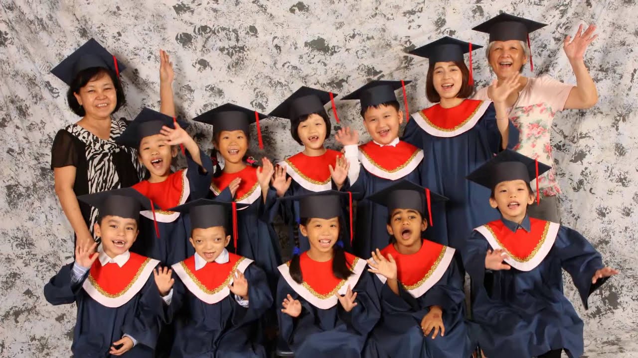 BCCC Graduation 2015 - YouTube