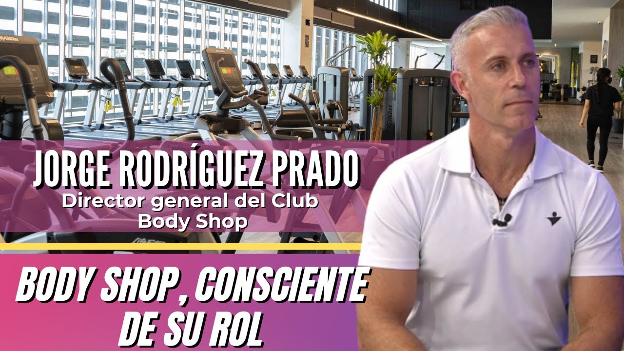 El Club Body Shop nos muestra la nuevas modalidades, siempre adaptadas ...