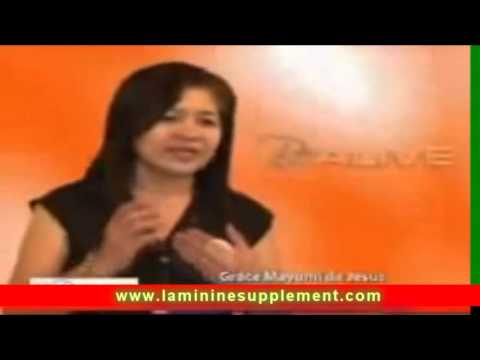 Young mother with diabetes HD