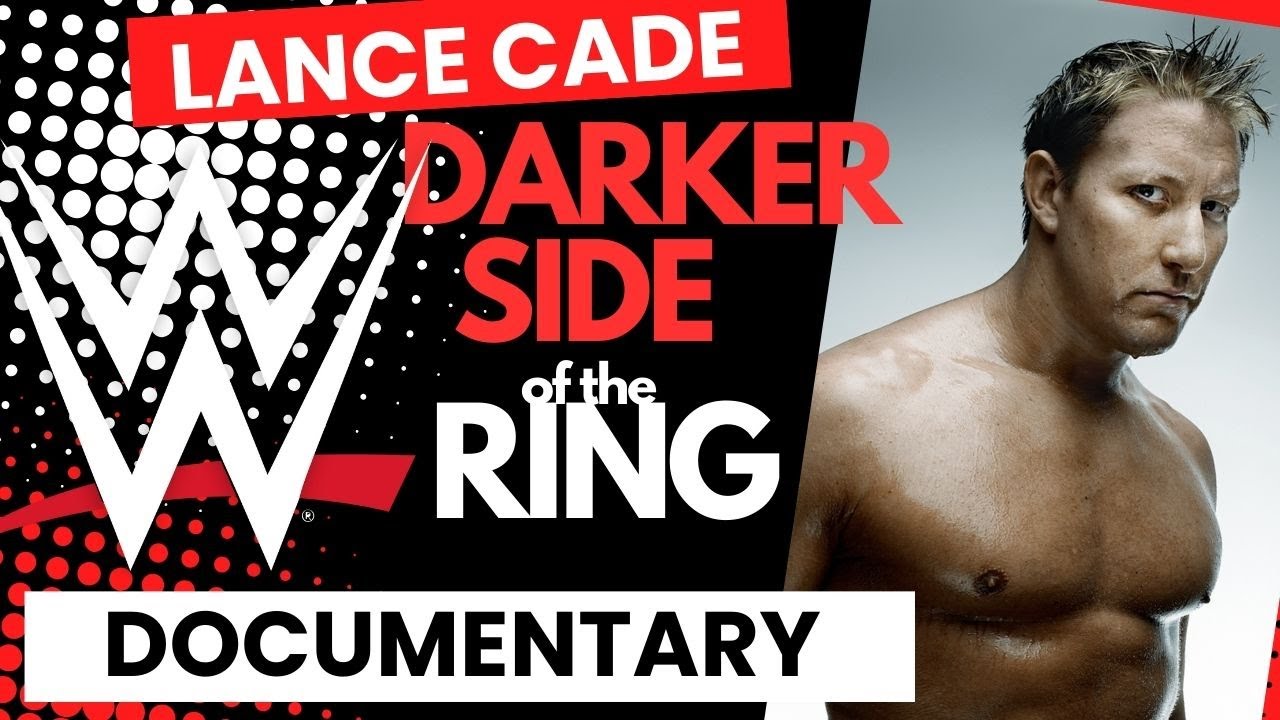 Lance Cade - Darker Side Of The Ring: Full Episode #lancecade # ...