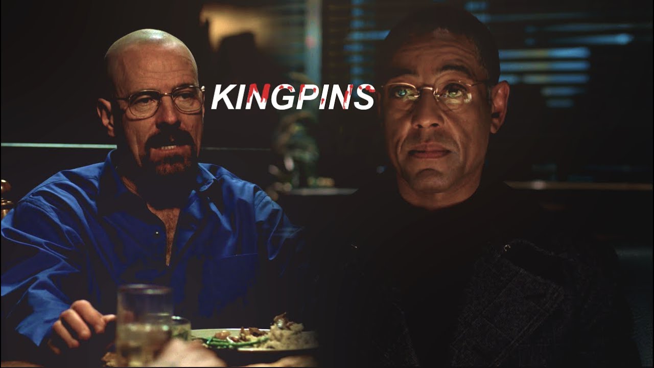 "Bomb Gus" | Breaking Bad (4k) - YouTube