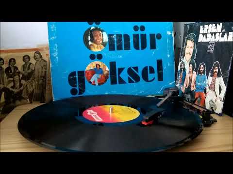 ÖMÜR GÖKSEL - SEVEMEM ARTIK -