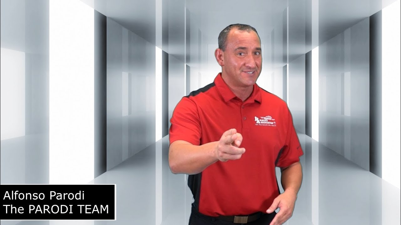 Next Listing Unscripted Testimonial from Alfonso Parodi - YouTube