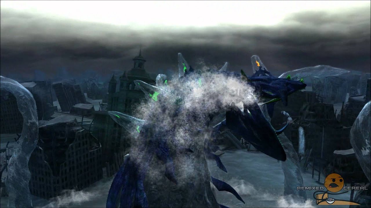 Sonic Generations: All Modern Bosses With Unleashed Renderer - YouTube