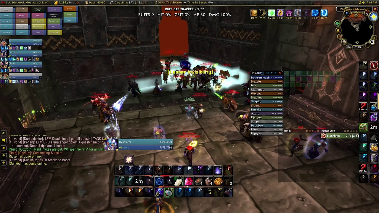 DOUBT BRM BOOMAGE - YouTube