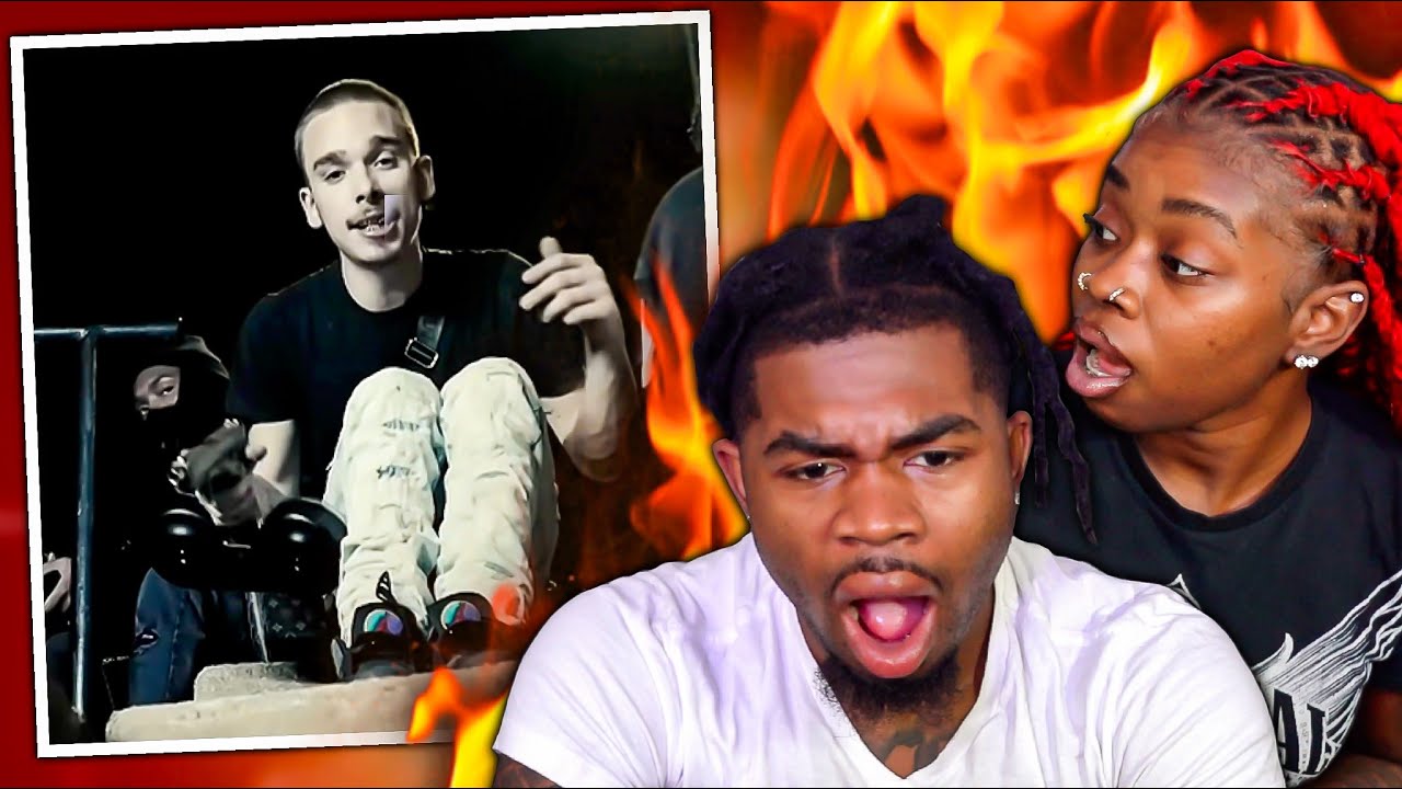 HE DISSED LIL JEFF & LIL SCOOM😱 Cts Luh Wick x Sumo Dub - BloodhoundQ50 ...