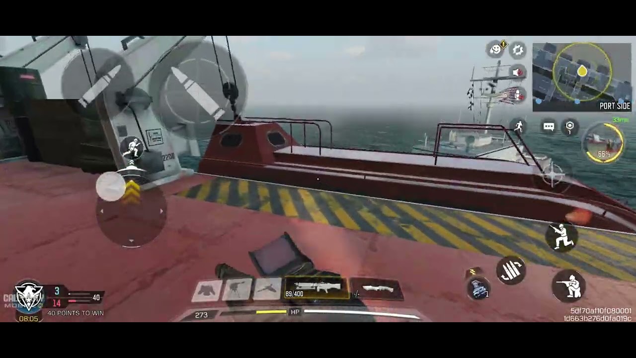 Call of Duty Mobile | Gameplay | Kill Confirmed Armada Strike | Match ...