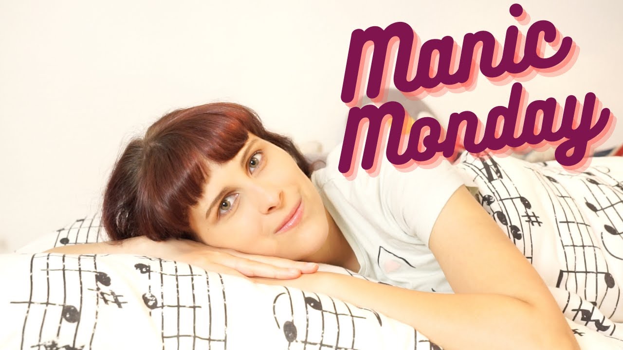 Manic Monday (Cover) - YouTube