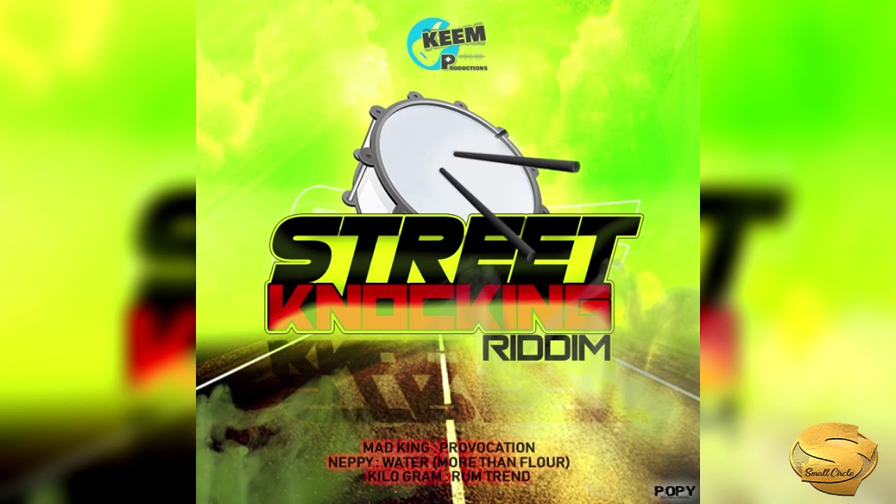 Kilo Gram--rum trend--Vincy soca 2019 - YouTube