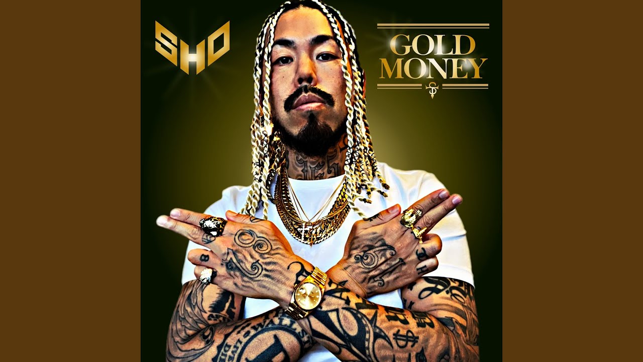 型落ちGOLD BENZ - YouTube Music