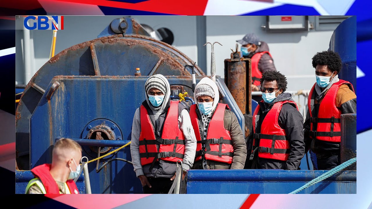 Stop SLAMMING the Rwanda plan, Europe does the same thing! | Spiked ...