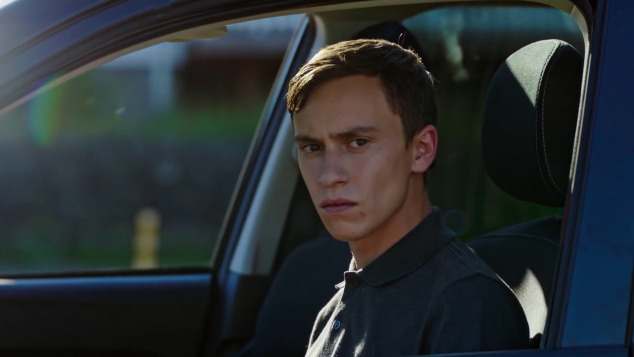 Heartthrob Official Trailer - YouTube