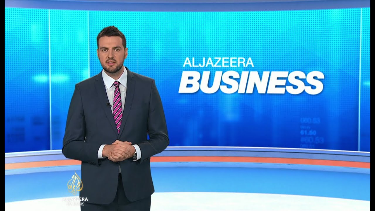 Al Jazeera Business: Pobuna ''malih'' investitora - YouTube