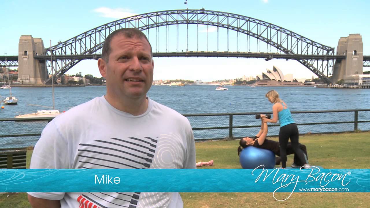 Weight Loss Success - Mike's Life Transformed! - YouTube