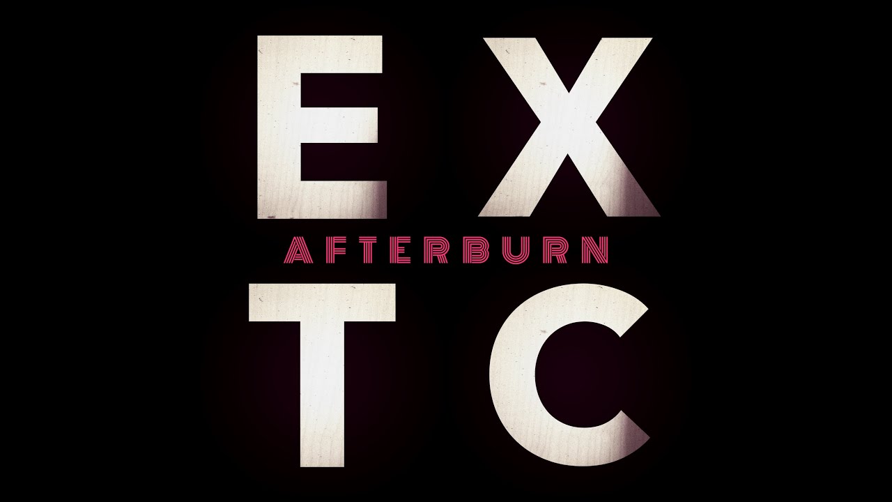 EXTC - AFTERBURN - YouTube Music