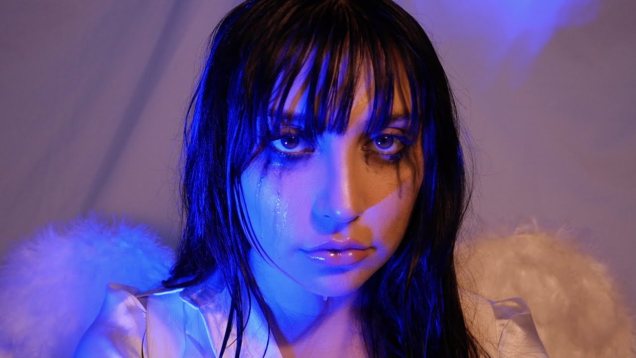 Lily Forte - Rachel - YouTube