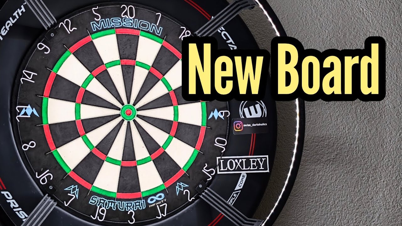 Mission Samurai Infinity • First Impression - YouTube