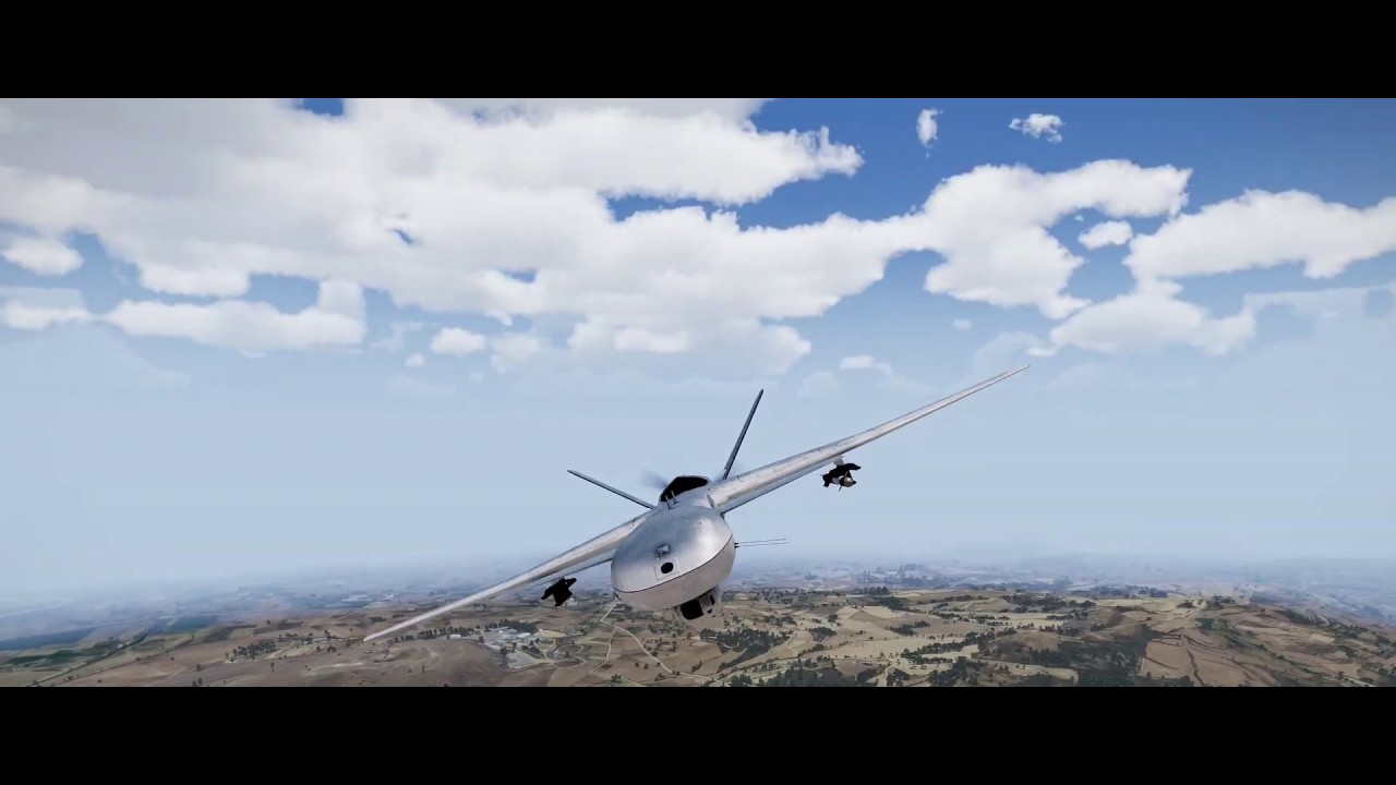 Patrol Operations 3.2 Trailer | Tactical Rabbits Coalition - YouTube