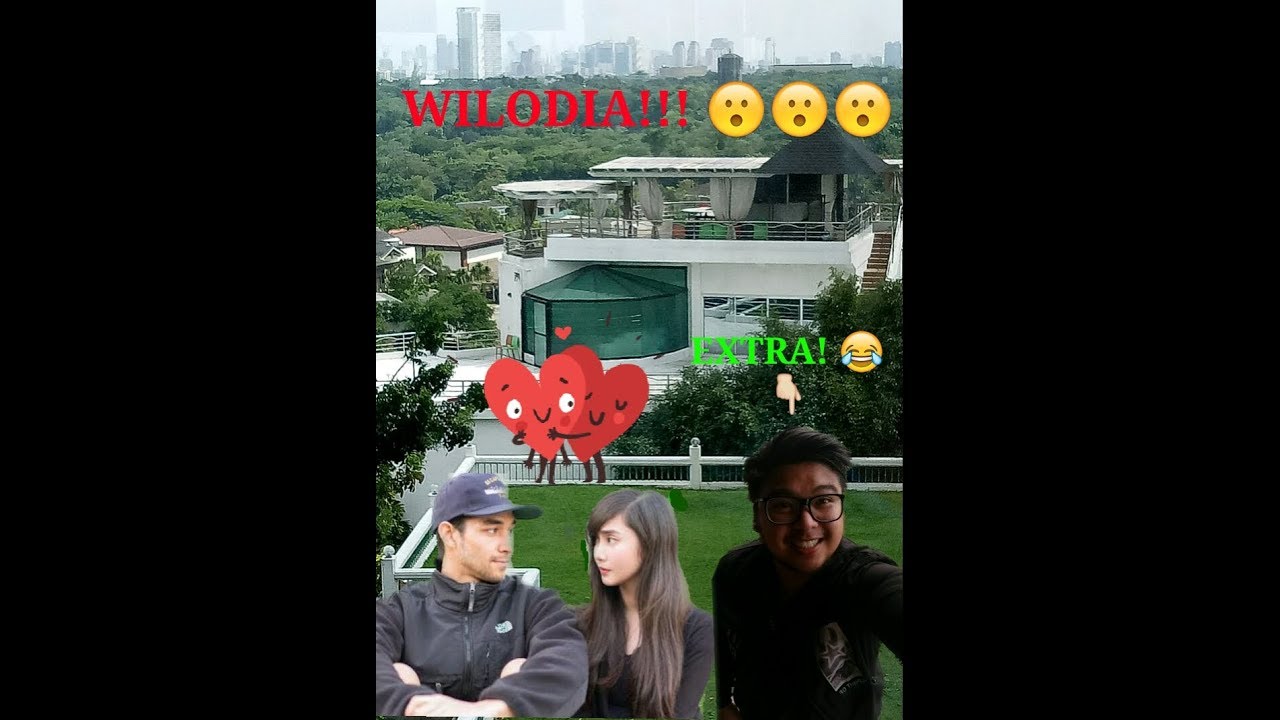 VISITING ALODIA'S HOUSE, NOT A CLICKBAIT!! (Vlog 36) - YouTube