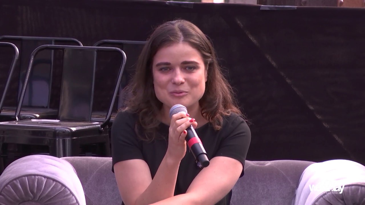 Atomico, european VC - WEB2DAY 2017 - YouTube