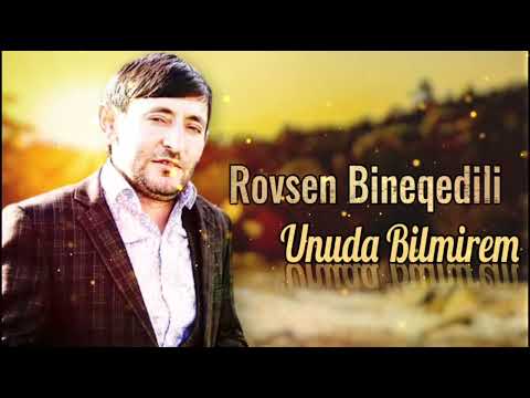 Rövşən Binəqədili - Unuda Bilmirem 2023