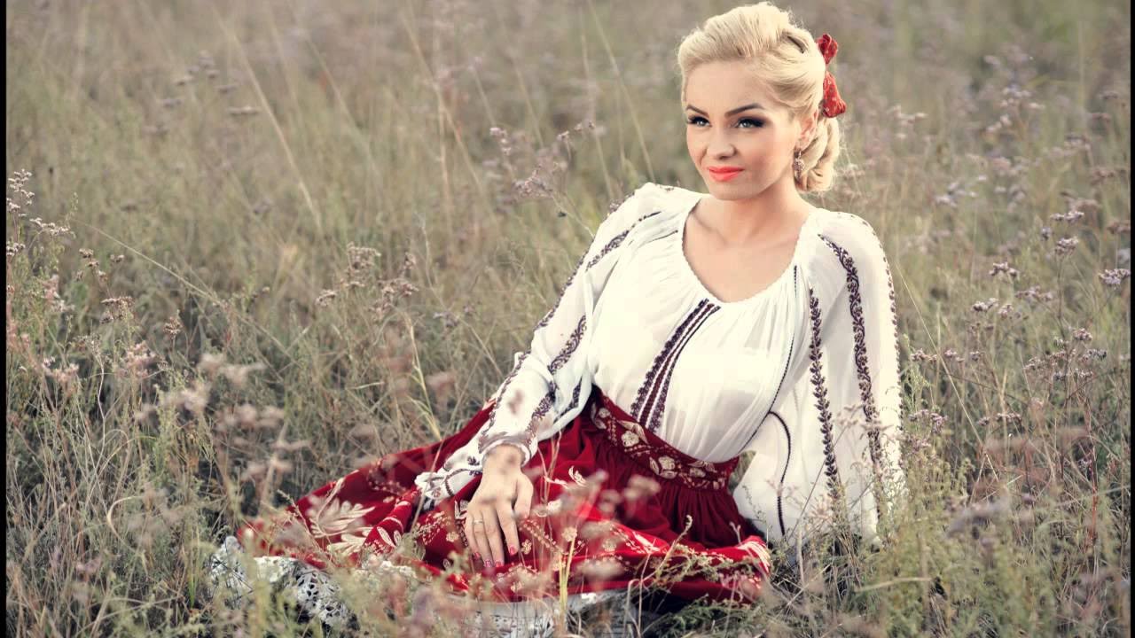 Mirela Constantin - Dragii nostrii bun gasit - YouTube
