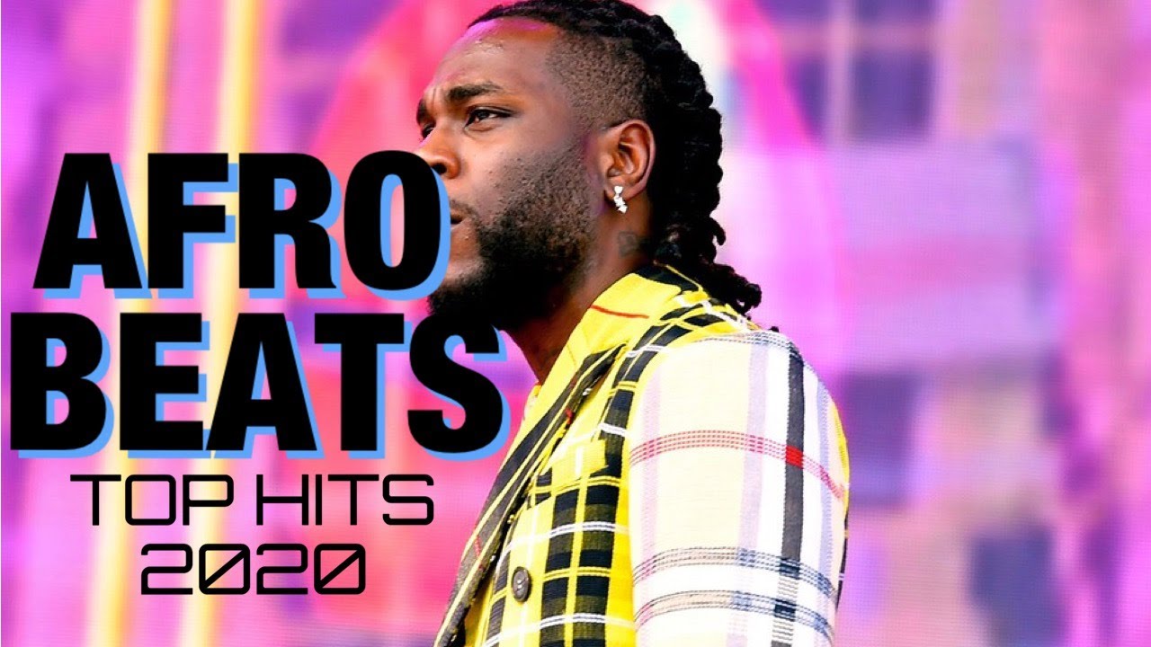Afrobeats Mix 2021 - BEST of AFROBEATS 2021 by DJ XPRESS - YouTube