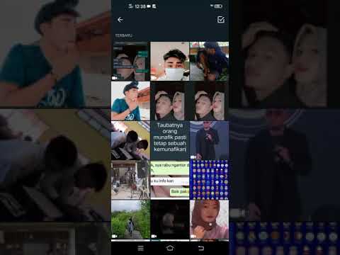 Prank chat WA ( lanjutan dari pakboy sange 🤣 )