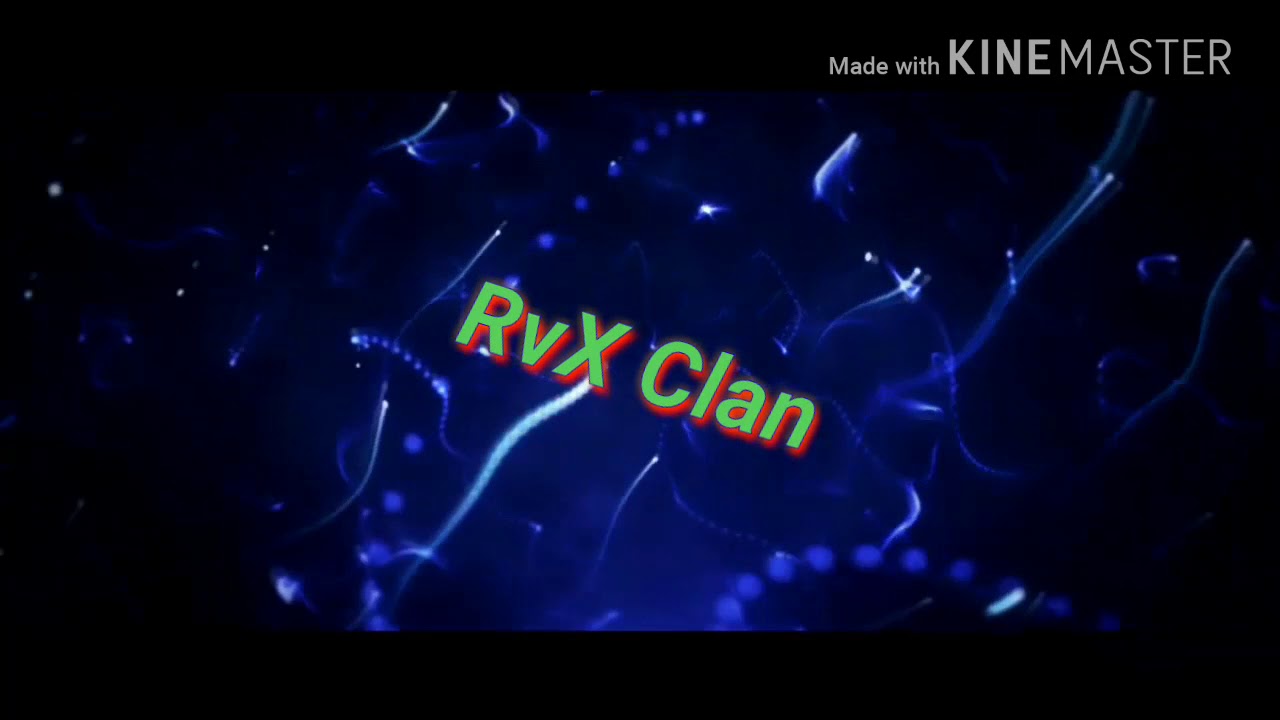 Clan Intro - YouTube