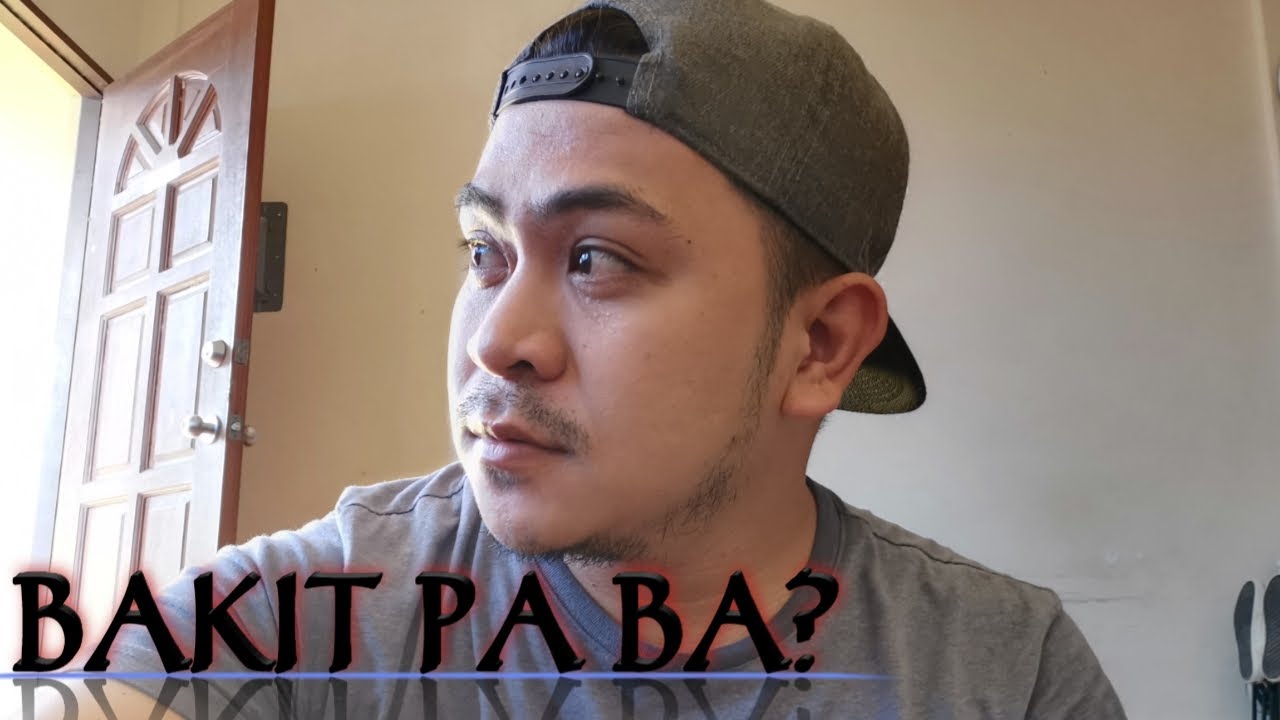 Bakit Pa Ba | Mr. Choosy - YouTube