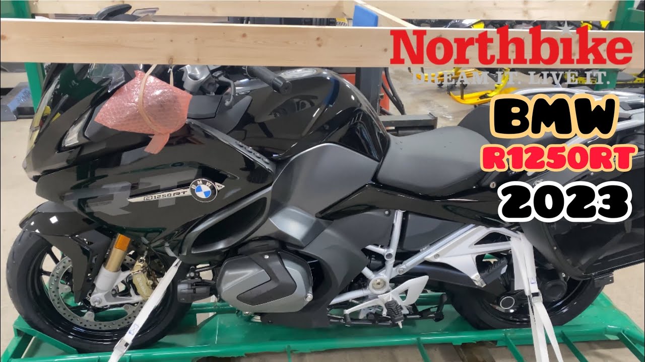 BMW R 1250 RT 2023😍bmw r1250rt 2023 / new bmw r 1250 rt 2023 - YouTube