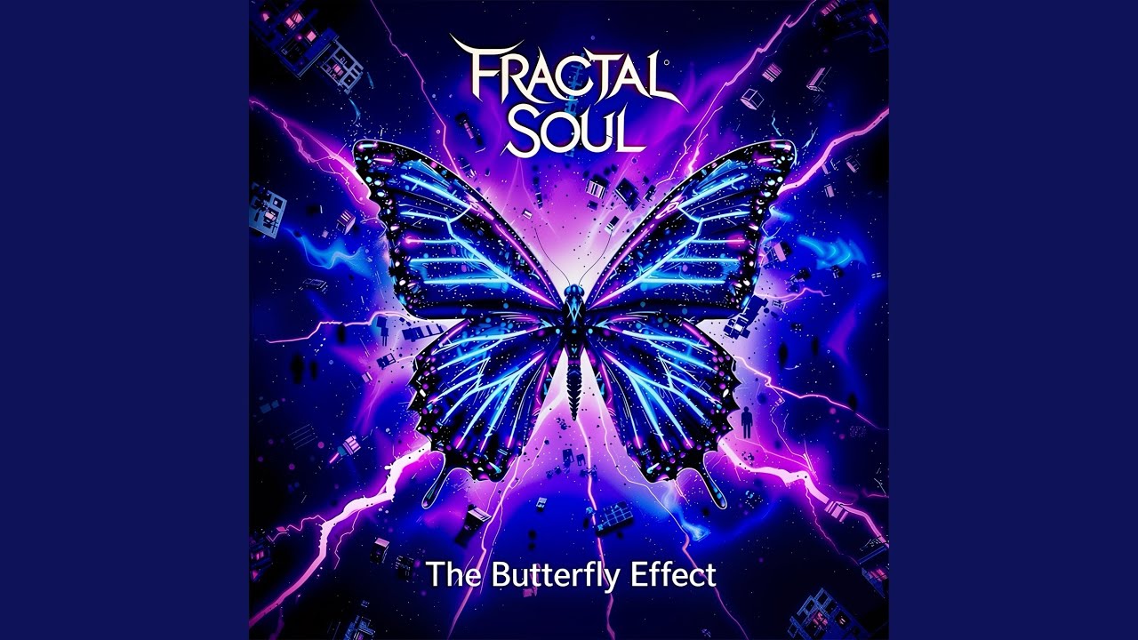 The Butterfly Effect - YouTube