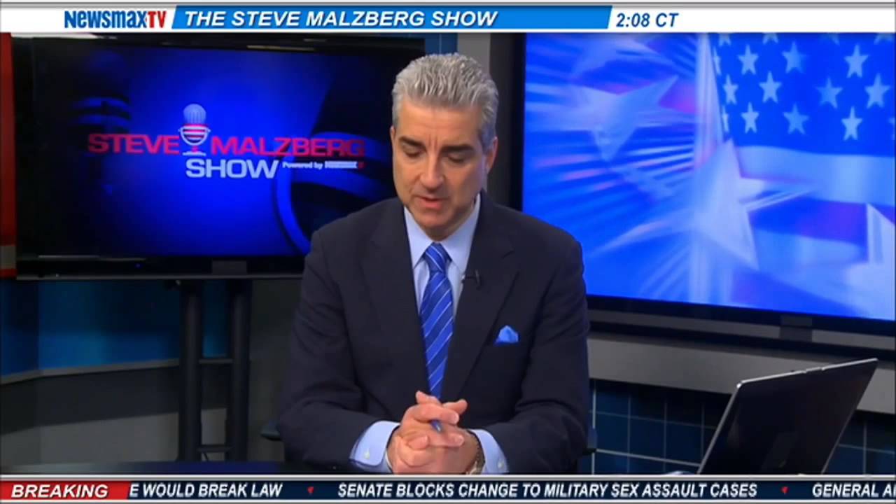 Tim Graham - Director of Media Analysis at the Media Research Center ...