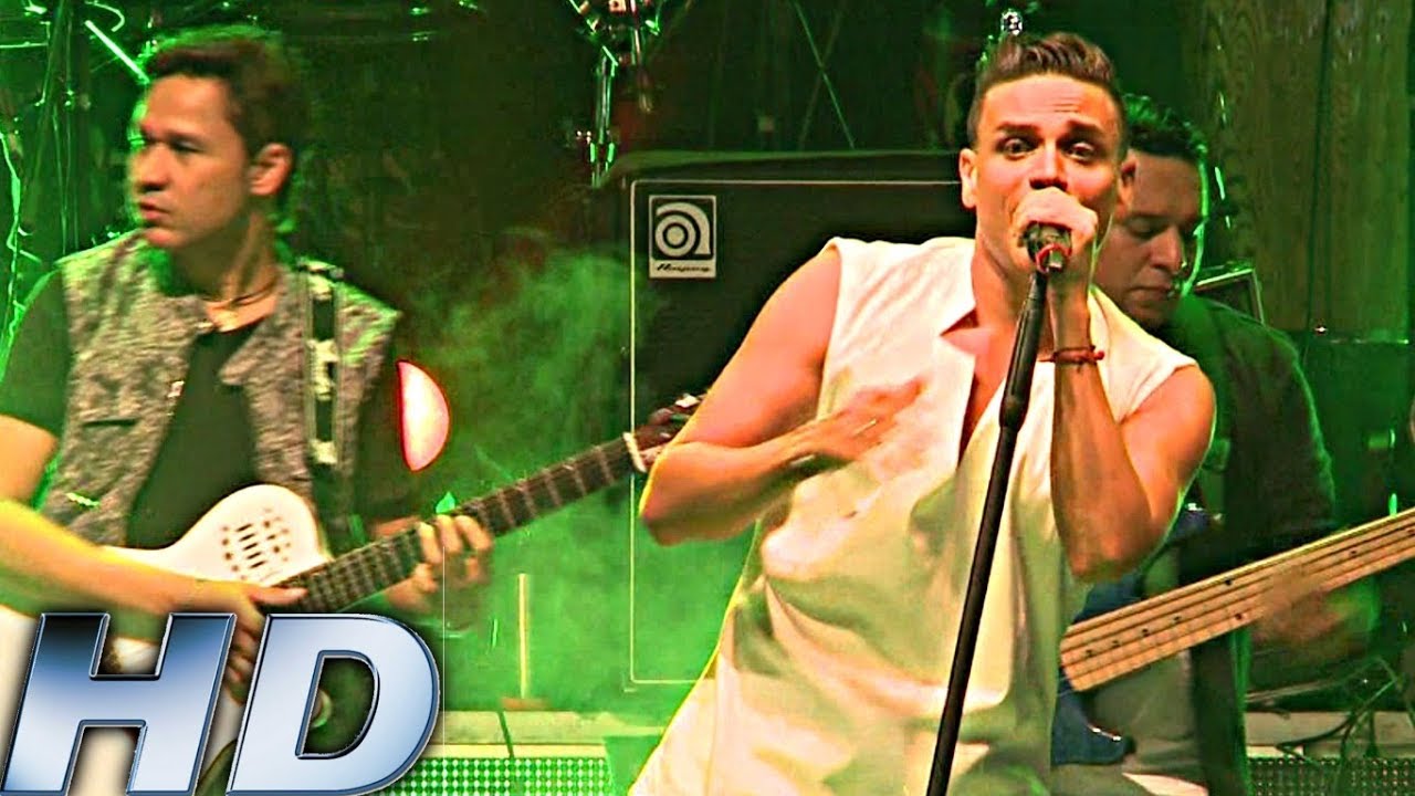 Intro + El Confite (En Vivo) - Silvestre Dangond & Lucas Dangond ...