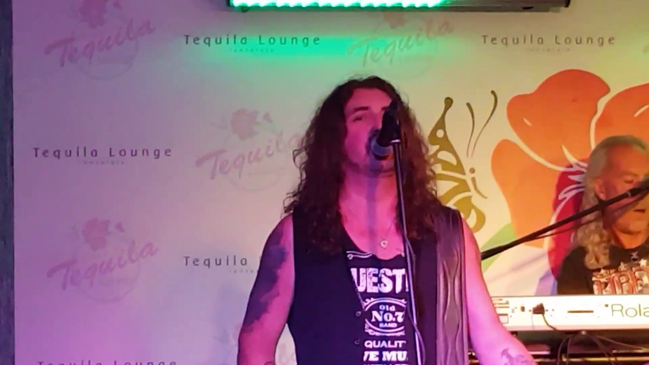 Question-band Lanzarote - YouTube