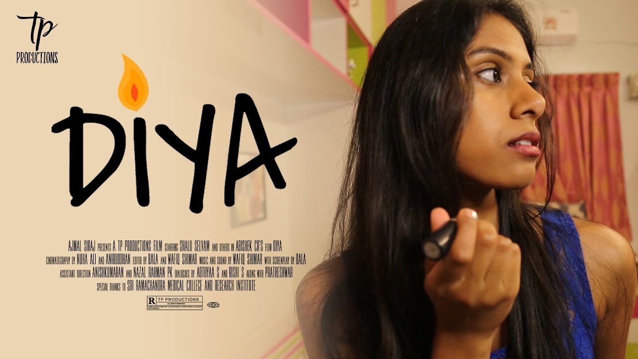 "DIYA" - Official Tamil Short Film 2018 - Moviebuff First Clap Season 2 ...