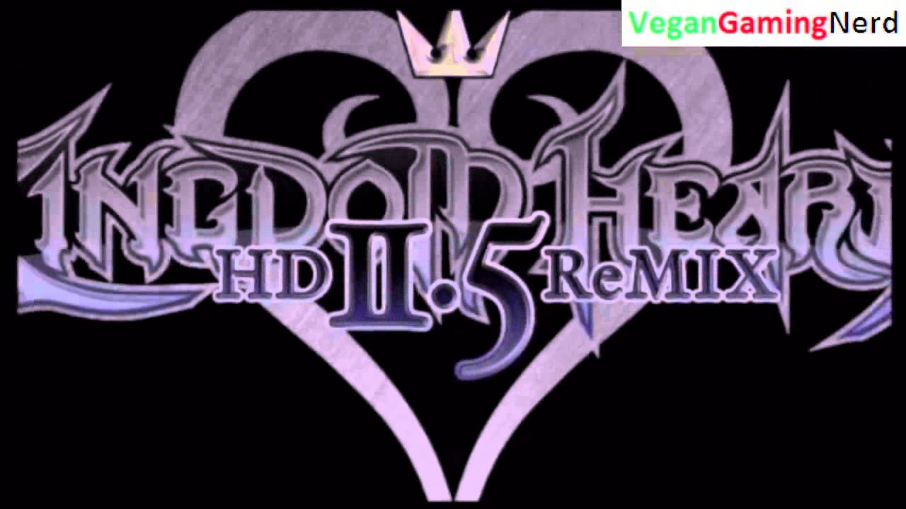 Tutorial For How To Install Kingdom Hearts Birth By Sleep Final Mix
