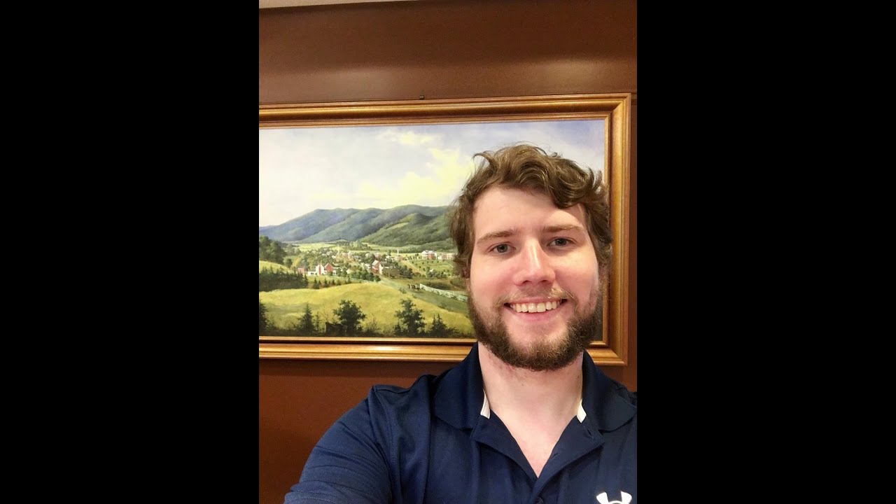 The Salem Museum's White Glove Wednesday Episode 9 -- Edward Beyer's ...