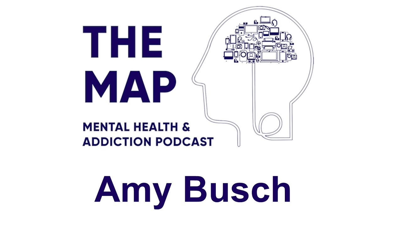 The MAP - Amy Busch - YouTube