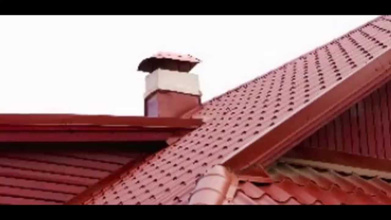 LLAMARINE PUNUES (G.P.METAL), Prishtine, http://aloo.ca - YouTube